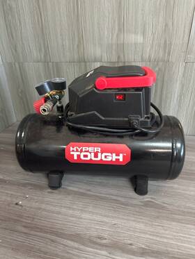 VACW03312HGD HYPER TOUGH Air Compressors