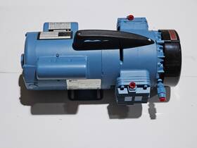 160754 THOMAS Compressor