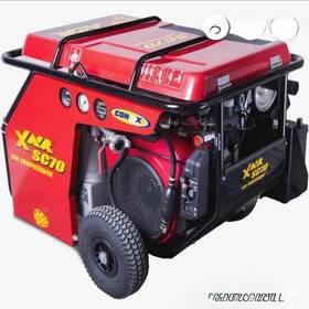 SC70 X-AIR CON EQUIPMENT Rotary Screw Compressor