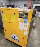 PRS0300003 POLAR AIR Eaton Rotary Screw Compressor